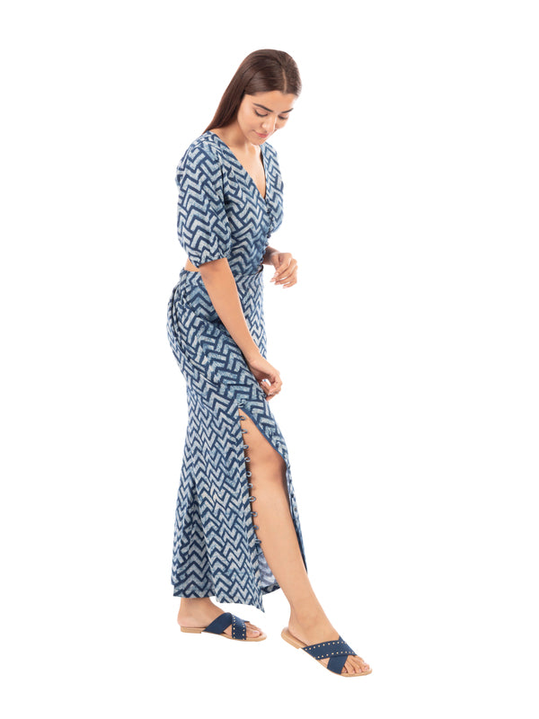 Open media 2 in modal